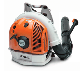Stihl BR550 Backpack Blower